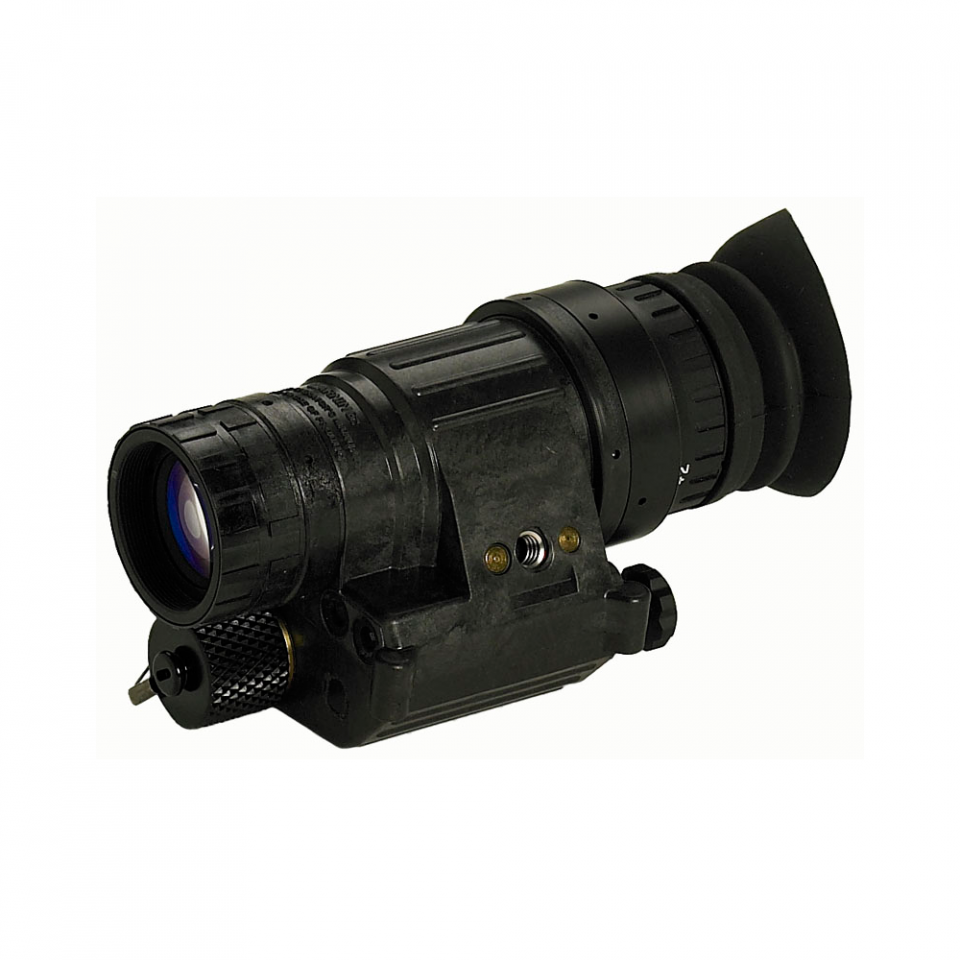 Night Vision Handheld – Outdoorsman Thermal & Night Vision