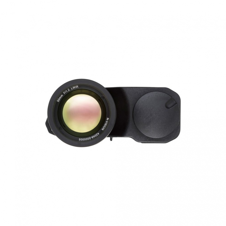 N-Vision ATLAS Thermal Binocular – Outdoorsman Thermal & Night Vision