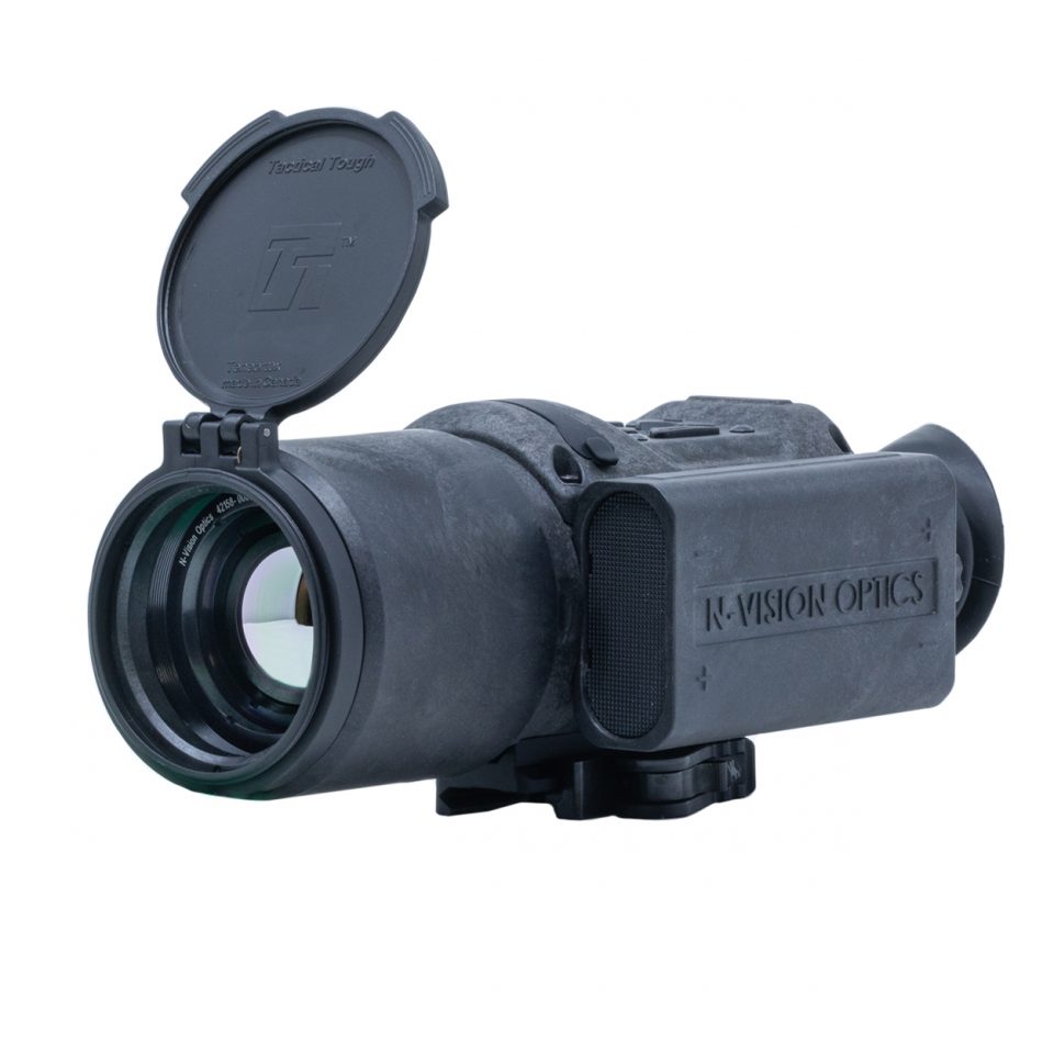 N-Vision HALO-X50 Thermal Scope – Outdoorsman Thermal & Night Vision