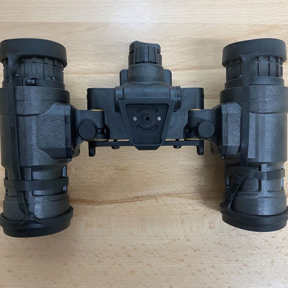 L3 AN/PVS-31A Binocular NVD – Outdoorsman Thermal & Night Vision