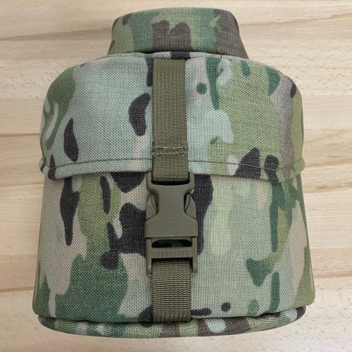 L3 AN/PVS-31A Binocular NVD – Outdoorsman Thermal & Night Vision