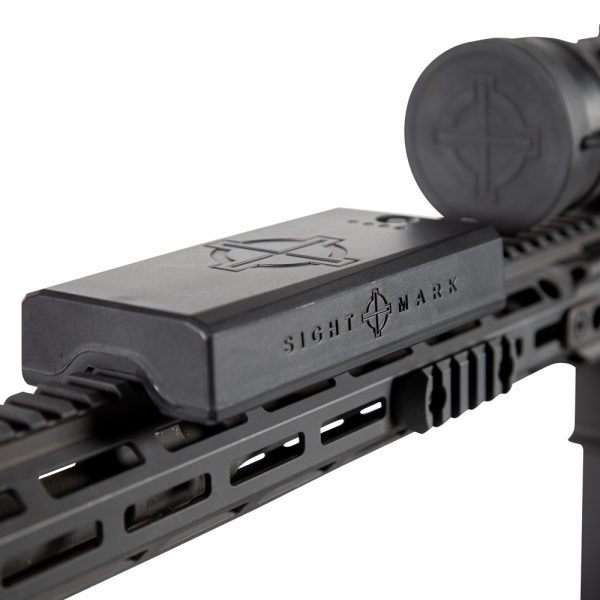 Sightmark QD Battery Pack – Outdoorsman Thermal & Night Vision